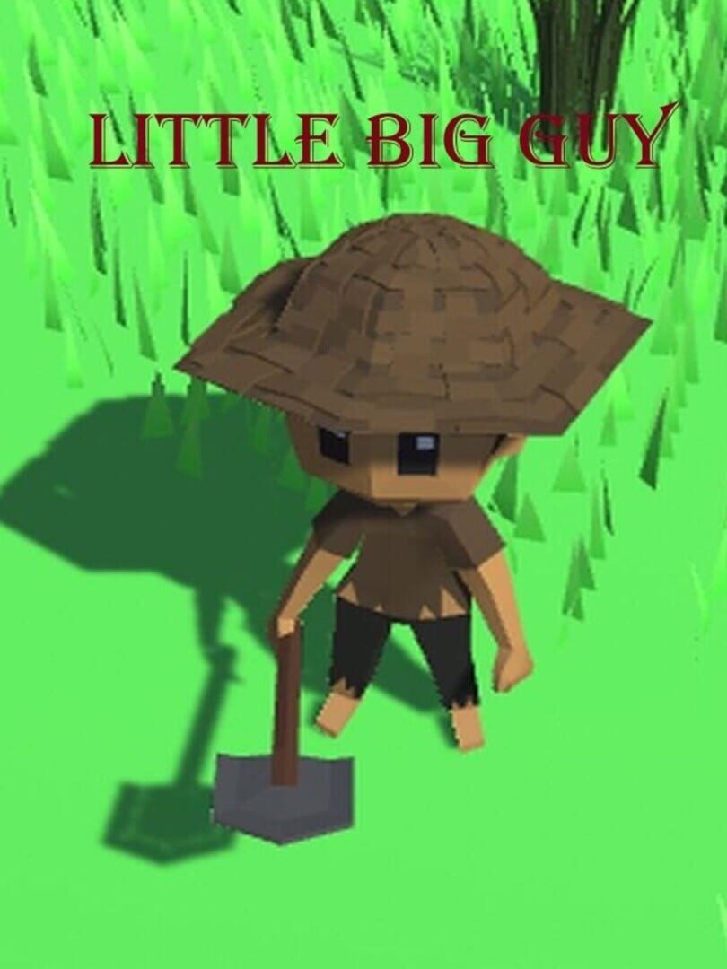 Is Little Big Guy Down Right Now? Server Status & Outages | Gamebezz