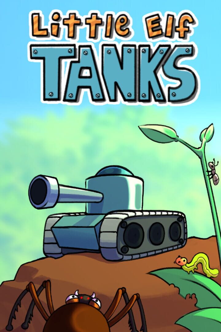 Is Little Elf Tanks Down Right Now? - Gamebezz