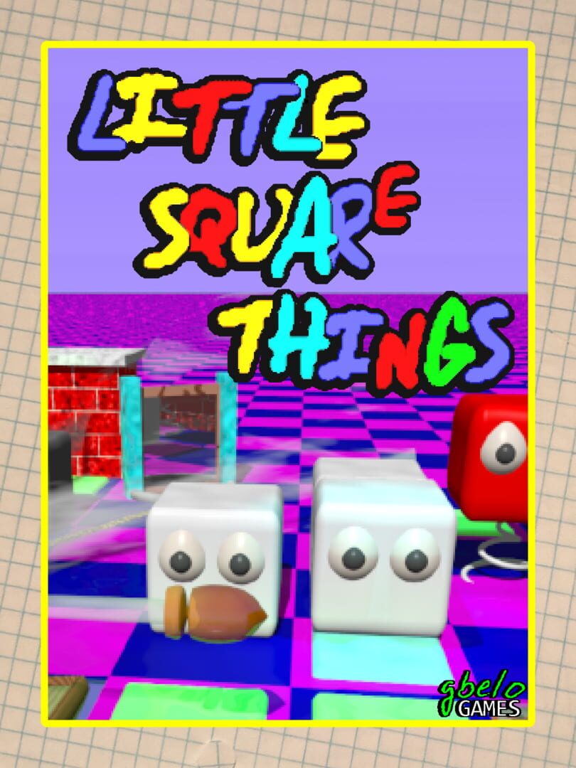 Is Little Square Things Down Right Now? - Gamebezz