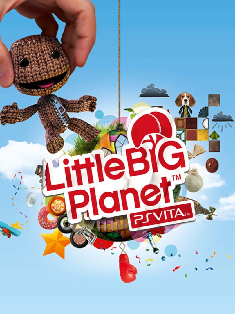 Is LittleBigPlanet PS Vita Down Right Now? Server Status & Outages ...