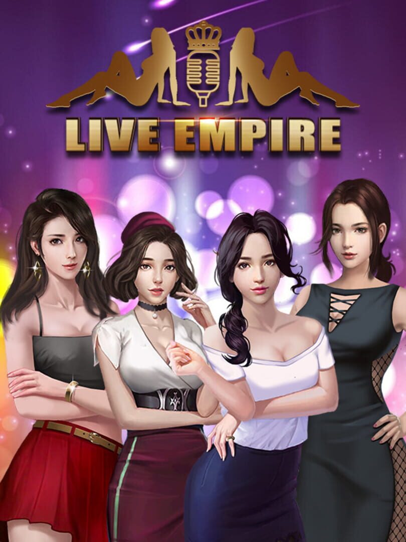 Is Live Empire Down Right Now? Server Status & Outages | Gamebezz
