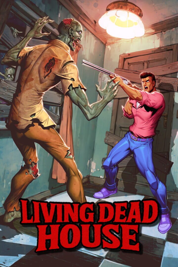 ¿Living Dead House No Funciona? Estado del Servidor y Caídas | Gamebezz