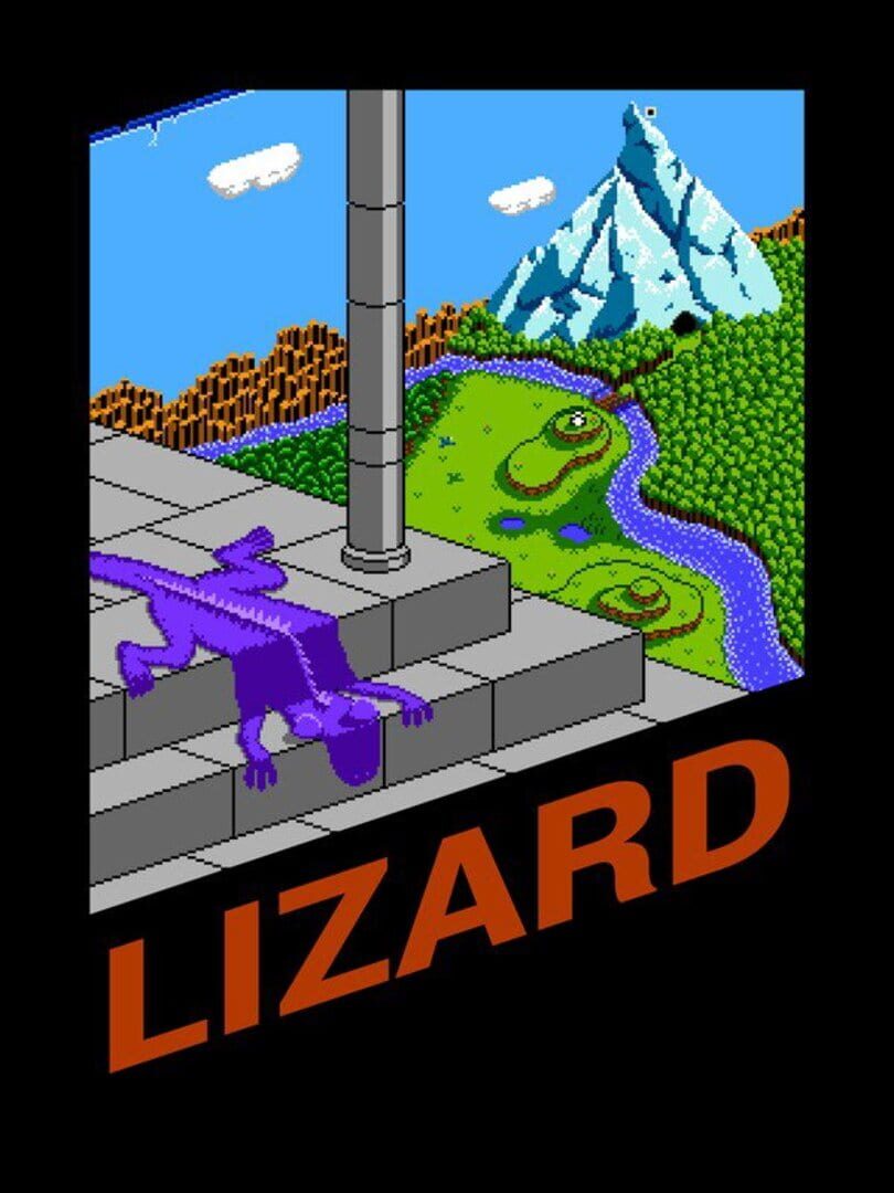 Is Lizard Down Right Now? - Gamebezz