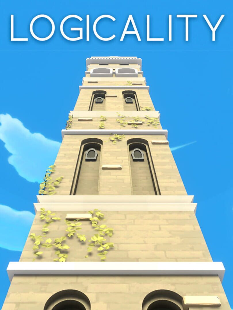 Is Logicality Down Right Now? - Gamebezz