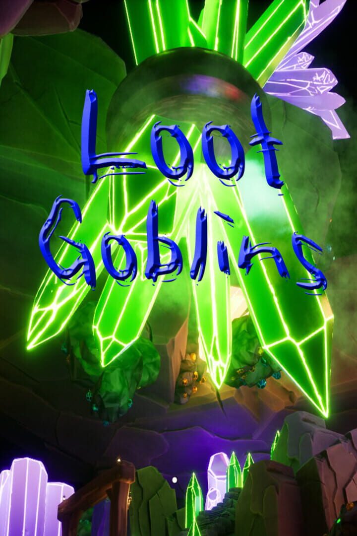 Is Loot Goblins Down Right Now? - Gamebezz