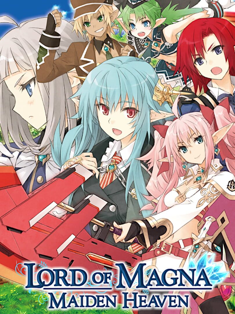 Is Lord of Magna: Maiden Heaven Down Right Now? Server Status & Outages ...