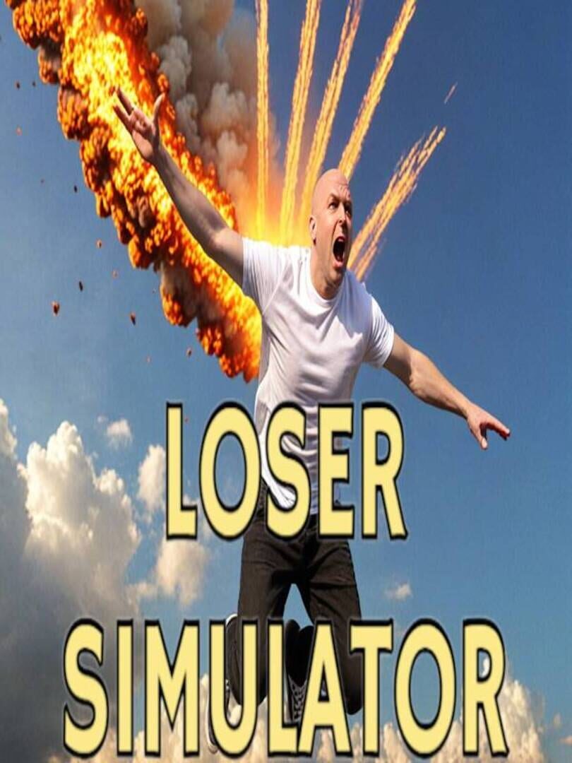 Is Loser Simulator Down Right Now? - Gamebezz