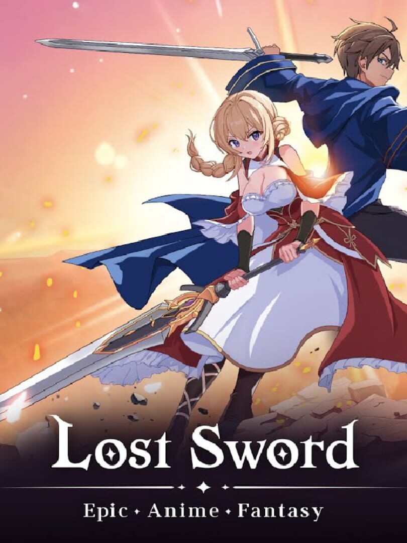 Problèmes avec Lost Sword ? État des Serveurs et Pannes | Gamebezz