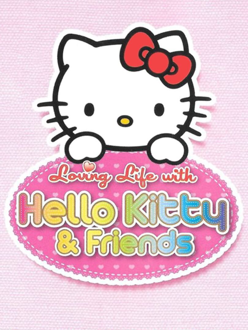 Is Loving Life with Hello Kitty & Friends Down Right Now? Server Status ...