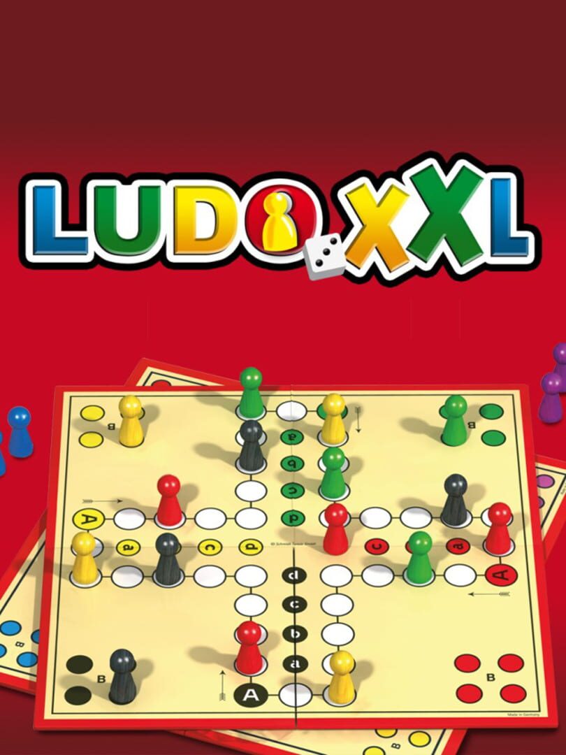 Is Ludo XXL Down Right Now? Server Status & Outages | Gamebezz