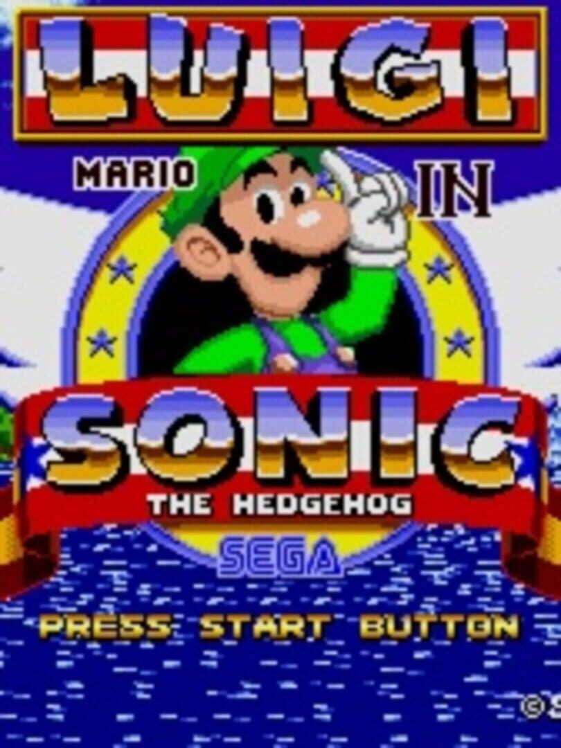 Is Luigi in Sonic the Hedgehog Down Right Now? Server Status & Outages ...