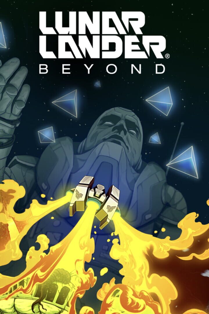 Is Lunar Lander Beyond Down Right Now? Server Status & Outages | Gamebezz