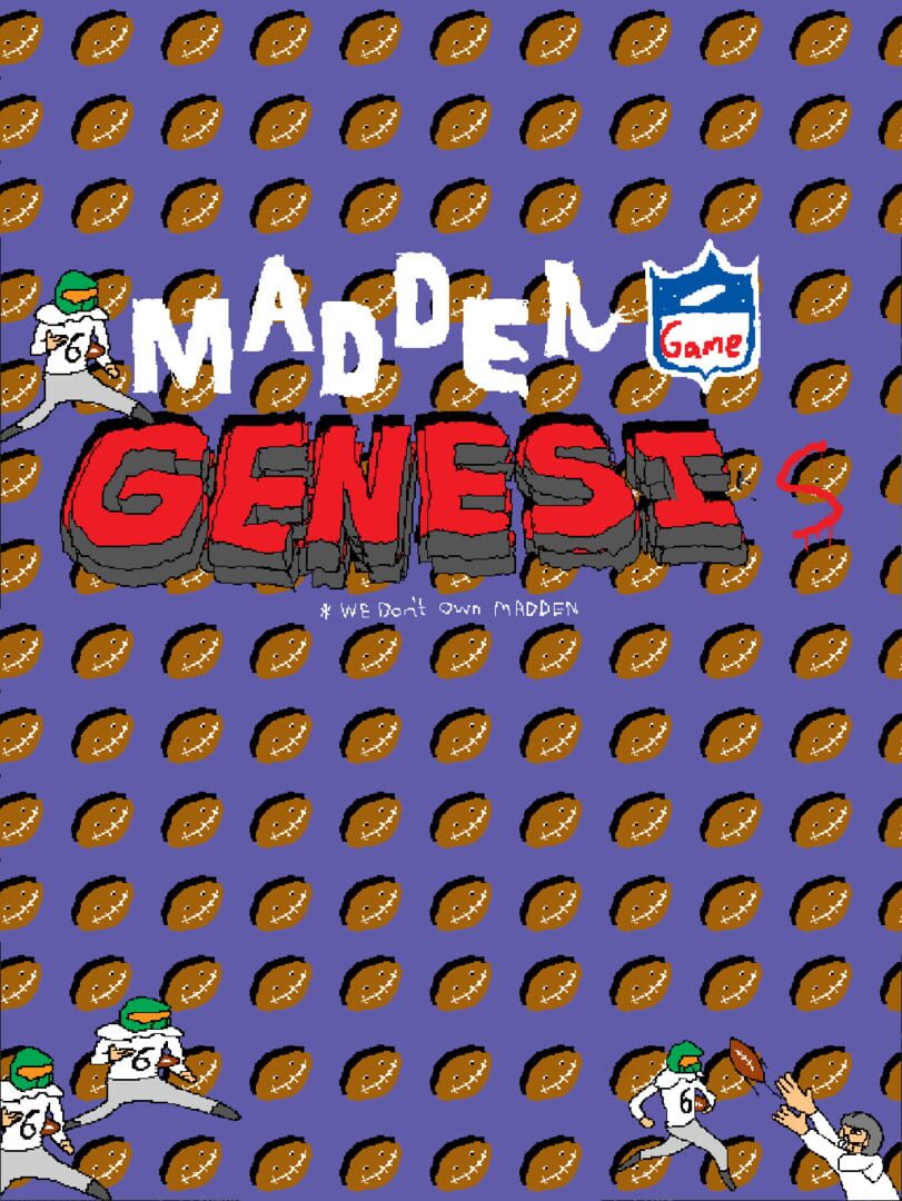Is Madden genesis Down Right Now? Server Status & Outages | Gamebezz