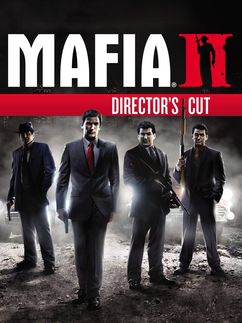 Is Mafia II: Director's Cut Down Right Now? Server Status & Outages ...