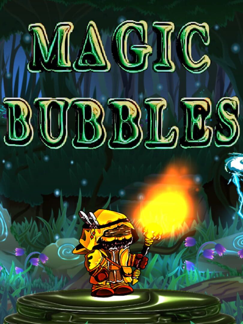 Is Magic Bubbles Down Right Now? Server Status & Outages | Gamebezz