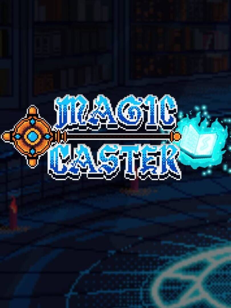 Is Magic Caster Down Right Now? - Gamebezz