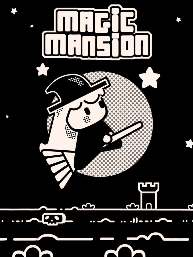 Is Magic Mansion Down Right Now? Server Status & Outages | Gamebezz