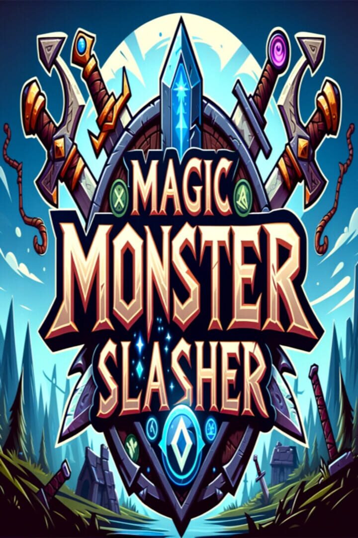 Is Magic Monster Slasher Down Right Now? - Gamebezz
