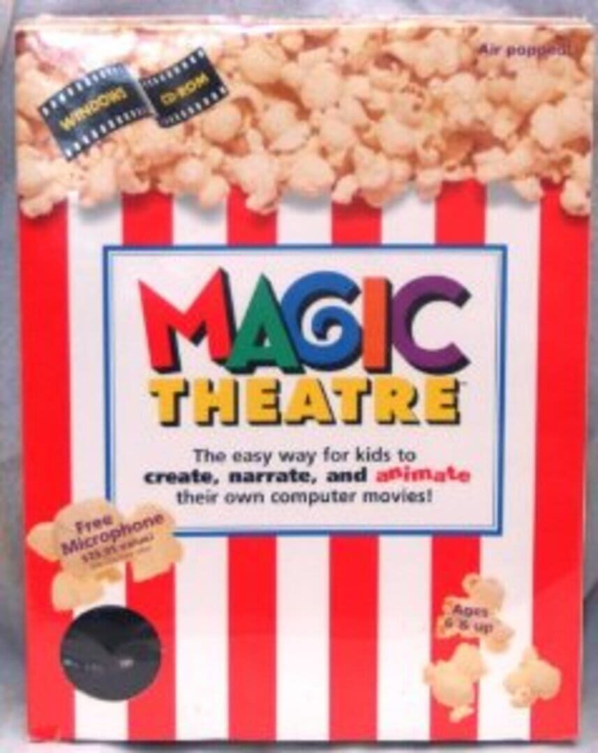 Is Magic Theatre Down Right Now? Server Status & Outages | Gamebezz