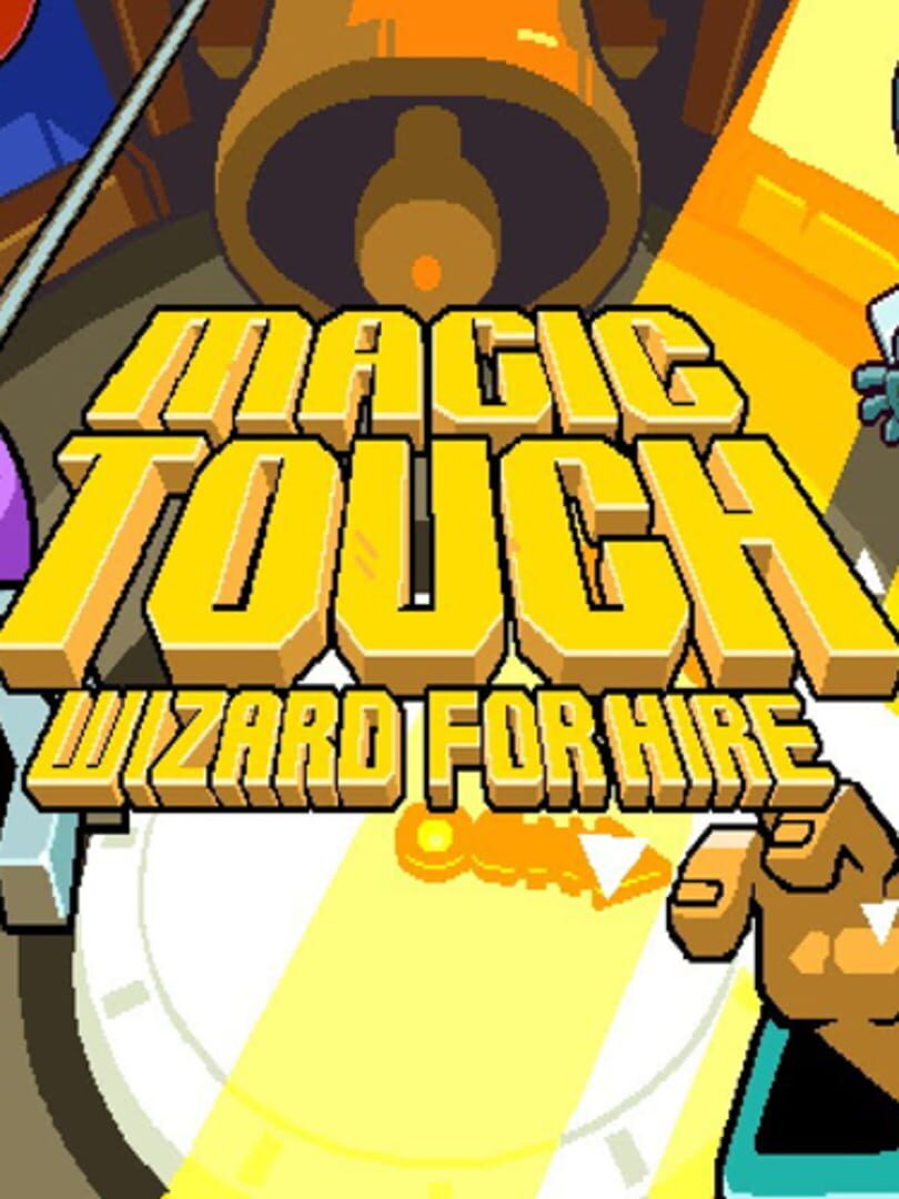 Is Magic Touch: Wizard for Hire Down Right Now? Server Status & Outages ...