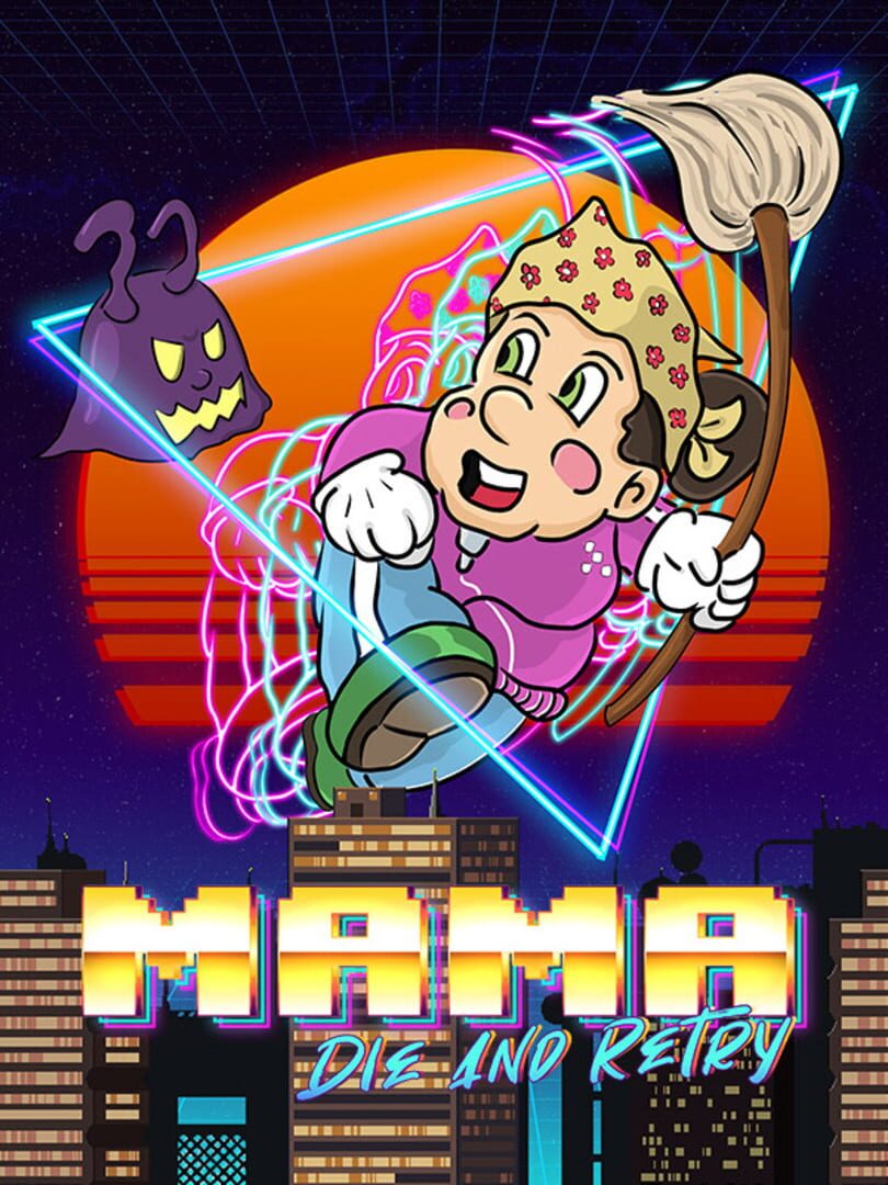 Is Mama Die and Retry Down Right Now? - Gamebezz