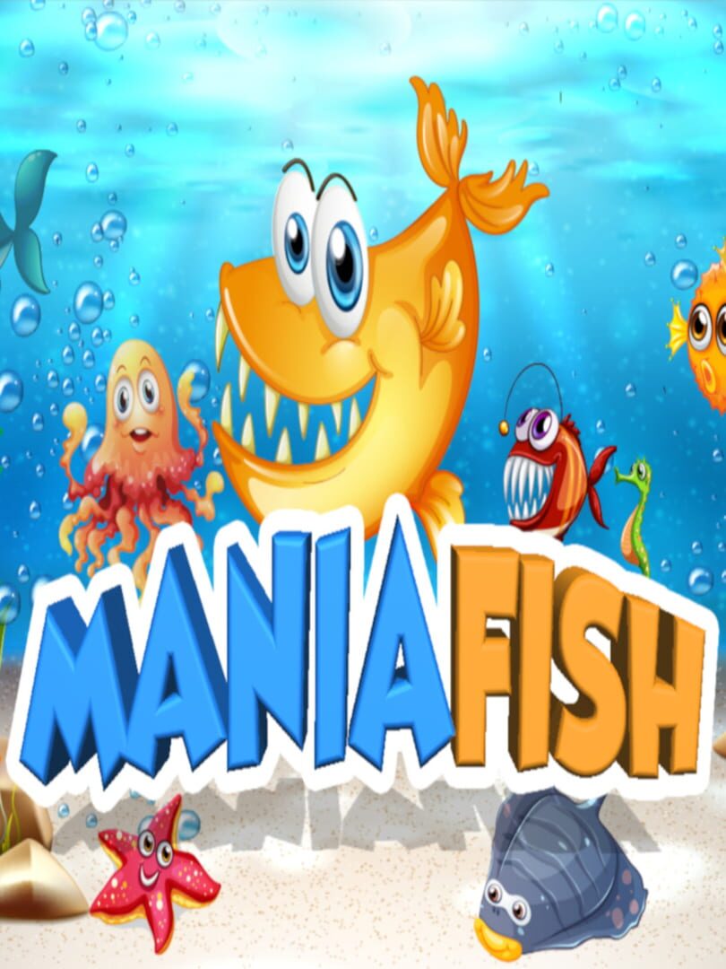 Is Mania Fish Down Right Now? Server Status & Outages | Gamebezz
