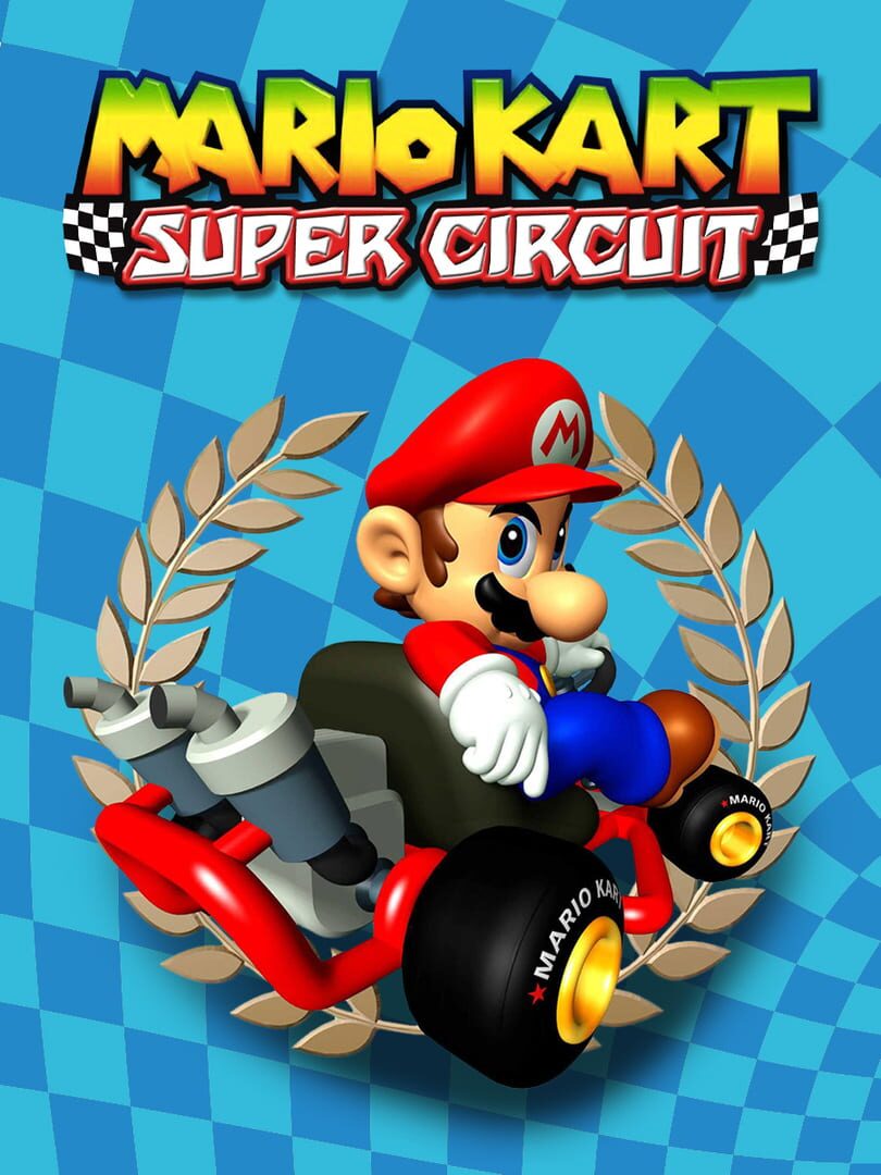 Is Mario Kart: Super Circuit Down Right Now? - Gamebezz