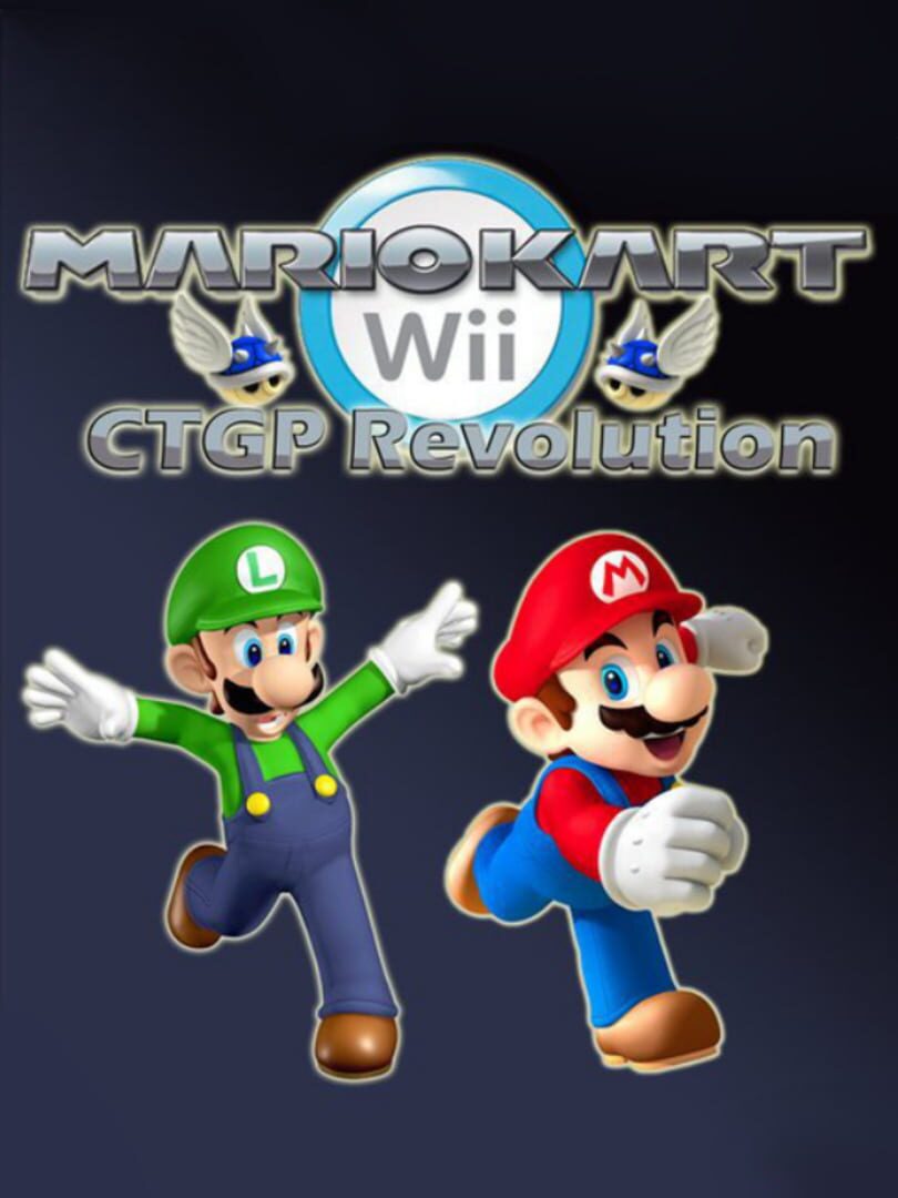 Problèmes avec Mario Kart Wii: CTGP Revolution ? État des Serveurs et ...
