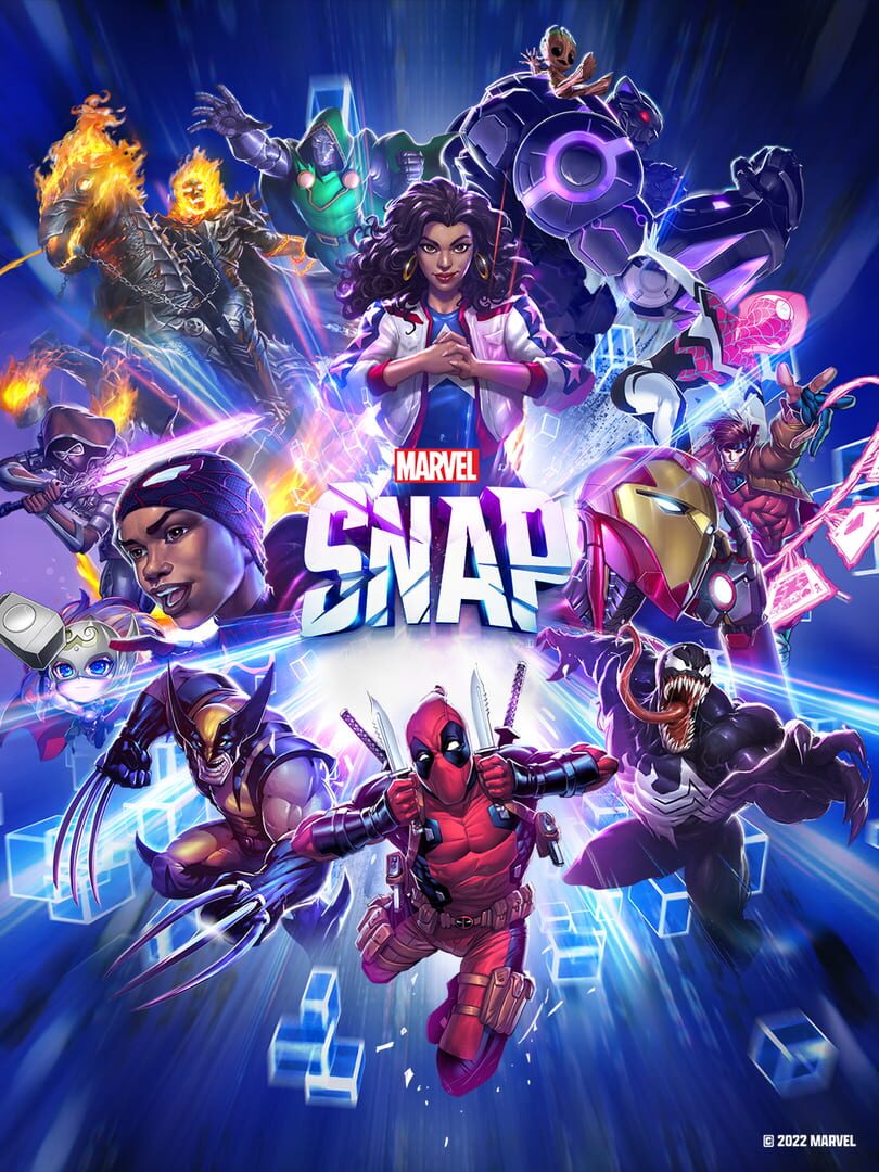 Is Marvel Snap Down Right Now? - Gamebezz