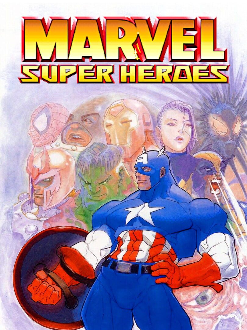 Is Marvel Super Heroes Down Right Now? - Gamebezz