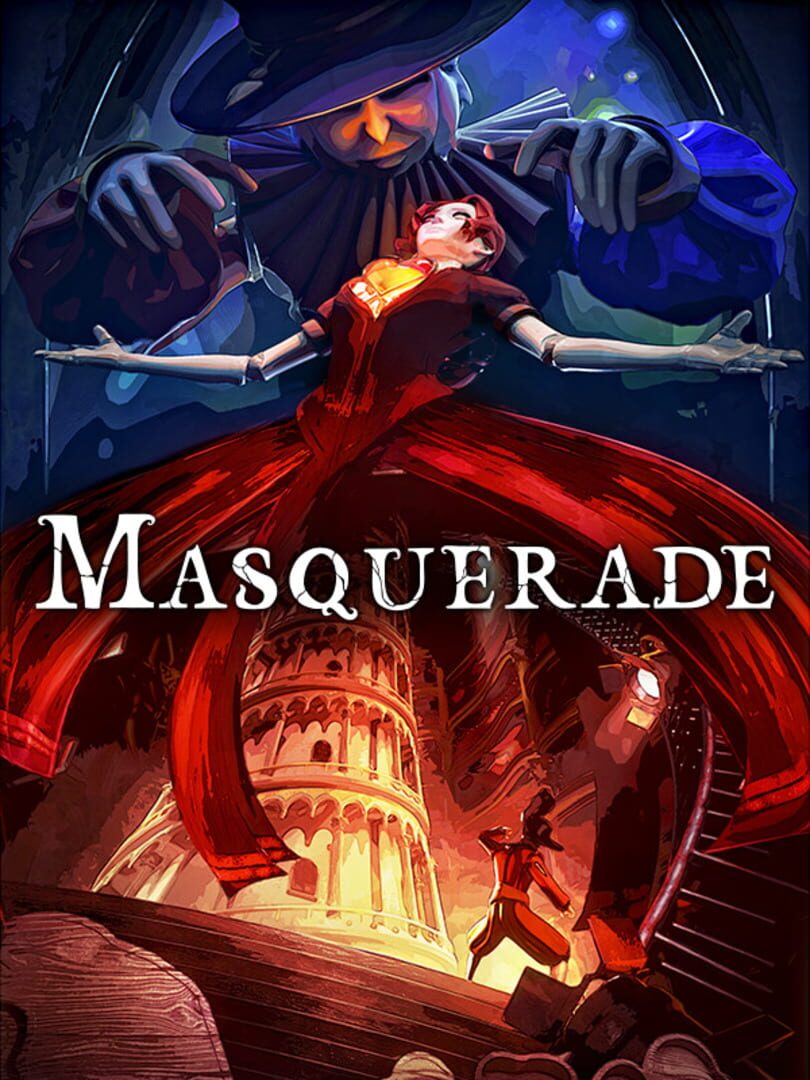 Problèmes avec Masquerade ? État des Serveurs et Pannes | Gamebezz