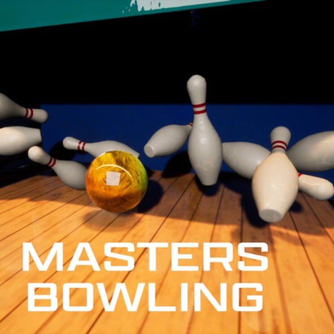 Masters Bowling HD funktioniert nicht? Probleme & Störungen | Gamebezz