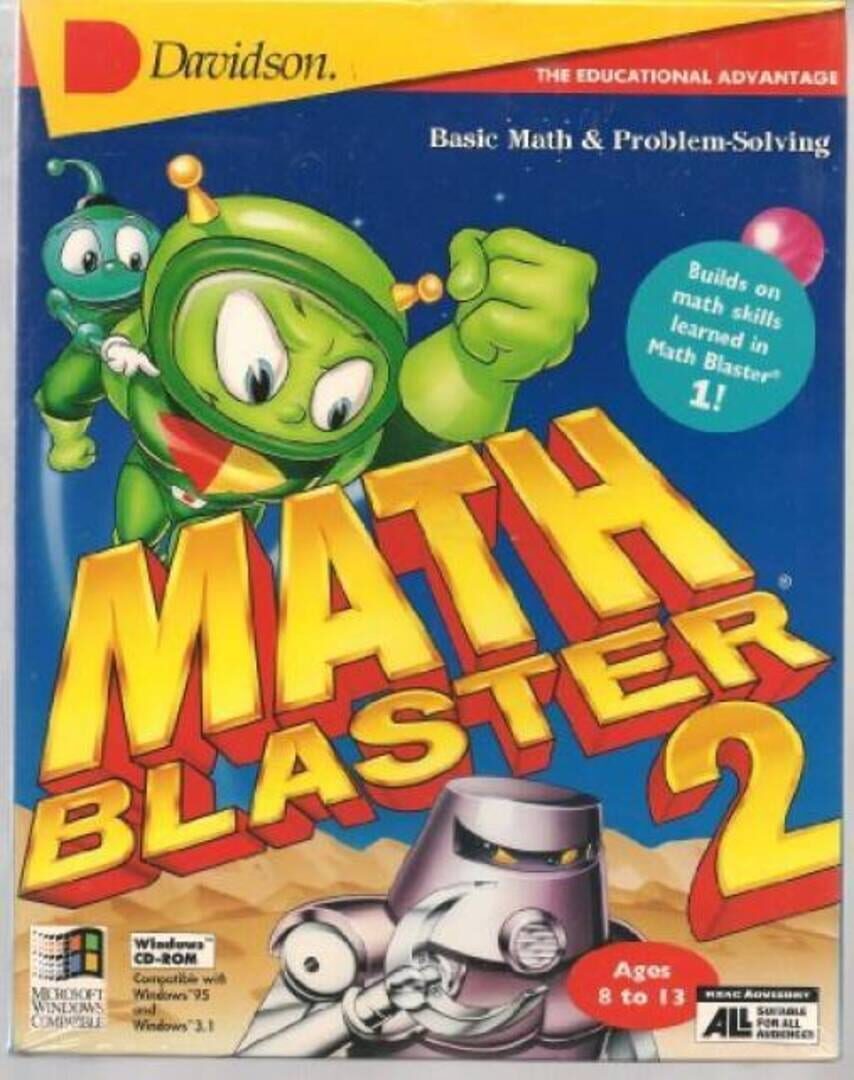Is Math Blaster: Episode Two - Secret of the Lost City Down Right Now ...