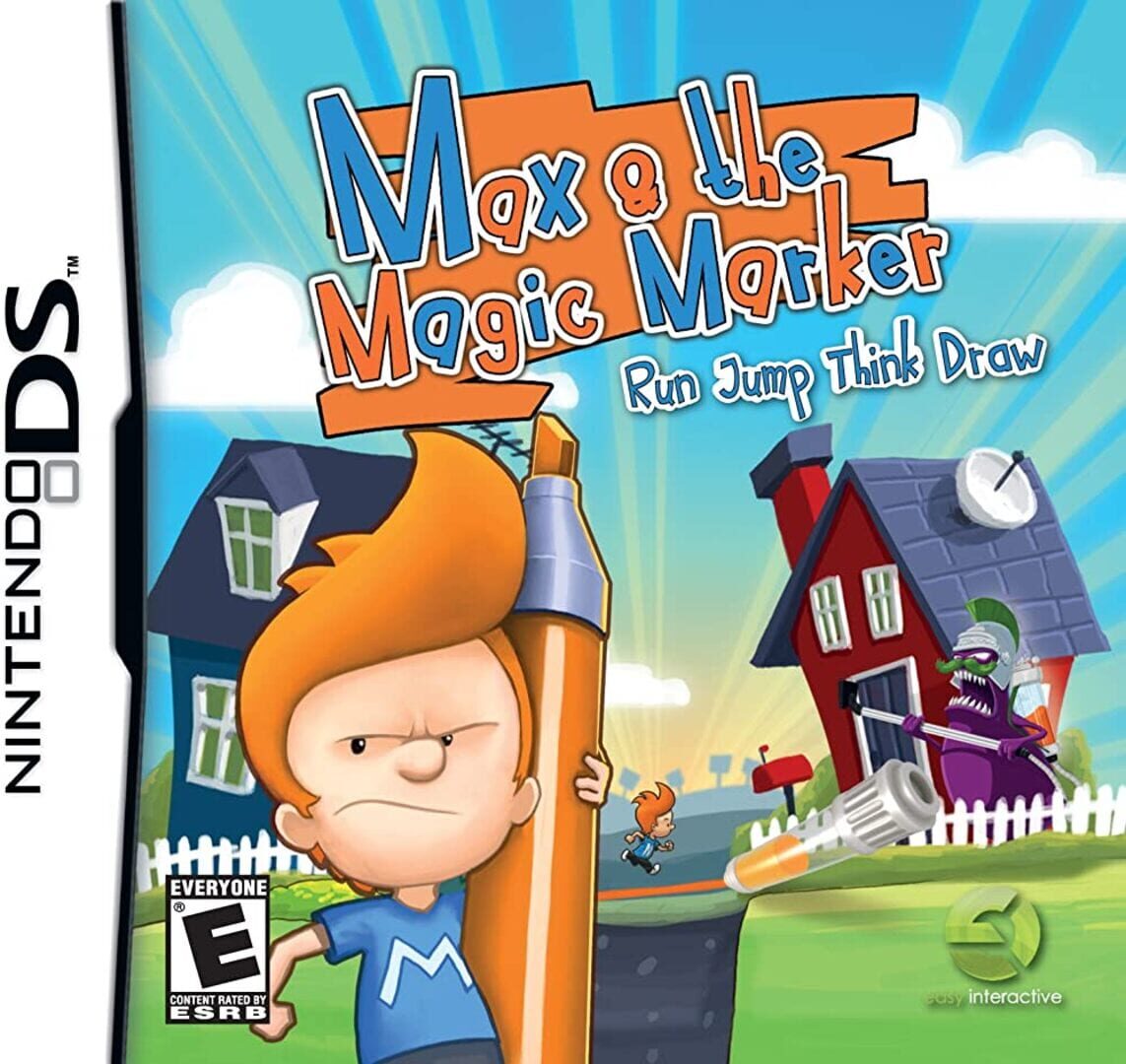 Is Max & the Magic Marker Down Right Now? Server Status & Outages ...