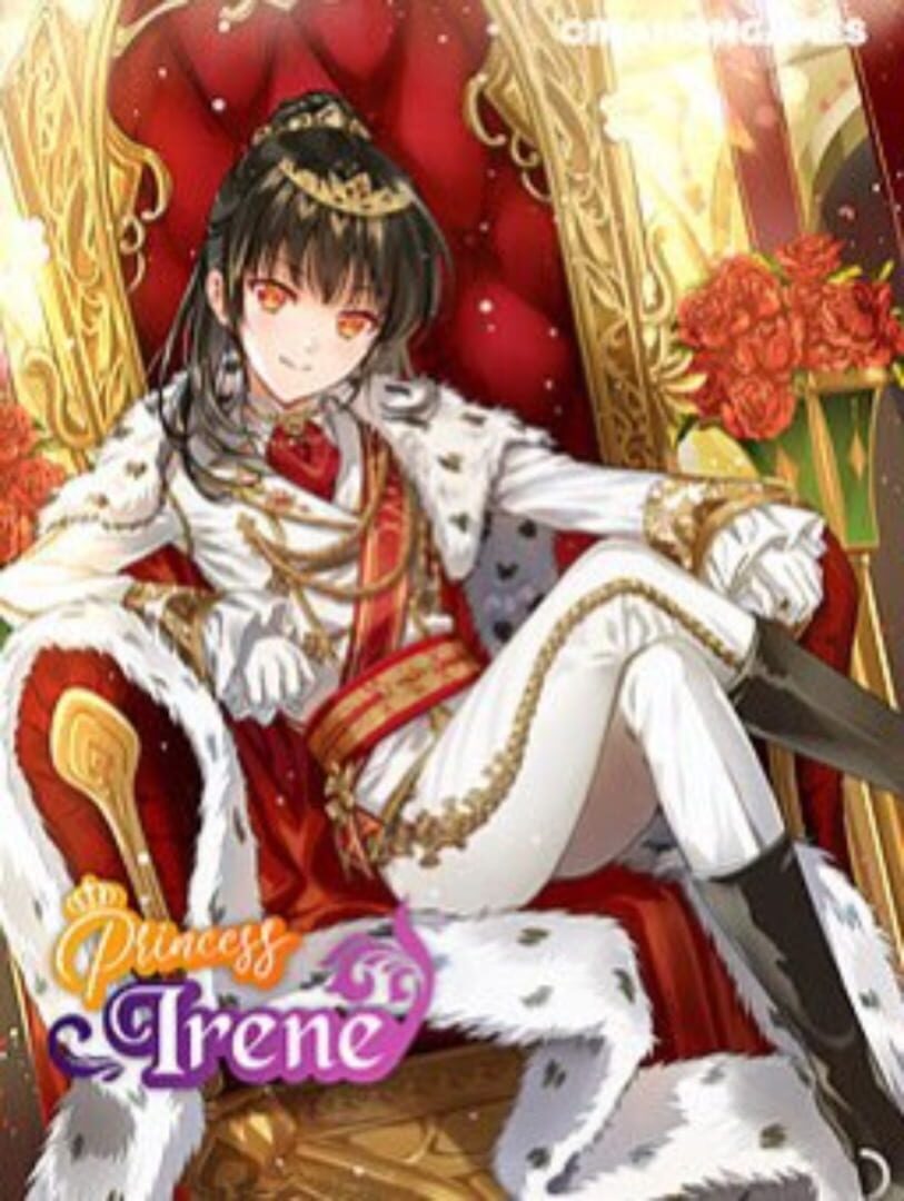 Is Maybe: Interactive Stories - Princess Irene Down Right Now? Server ...
