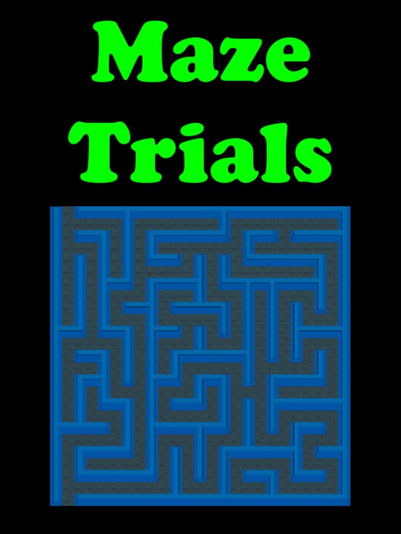 Is Maze Trials Down Right Now? - Gamebezz