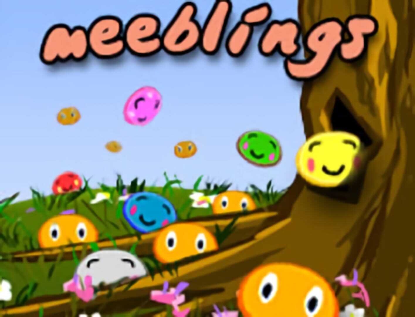 Is Meeblings Down Right Now? - Gamebezz