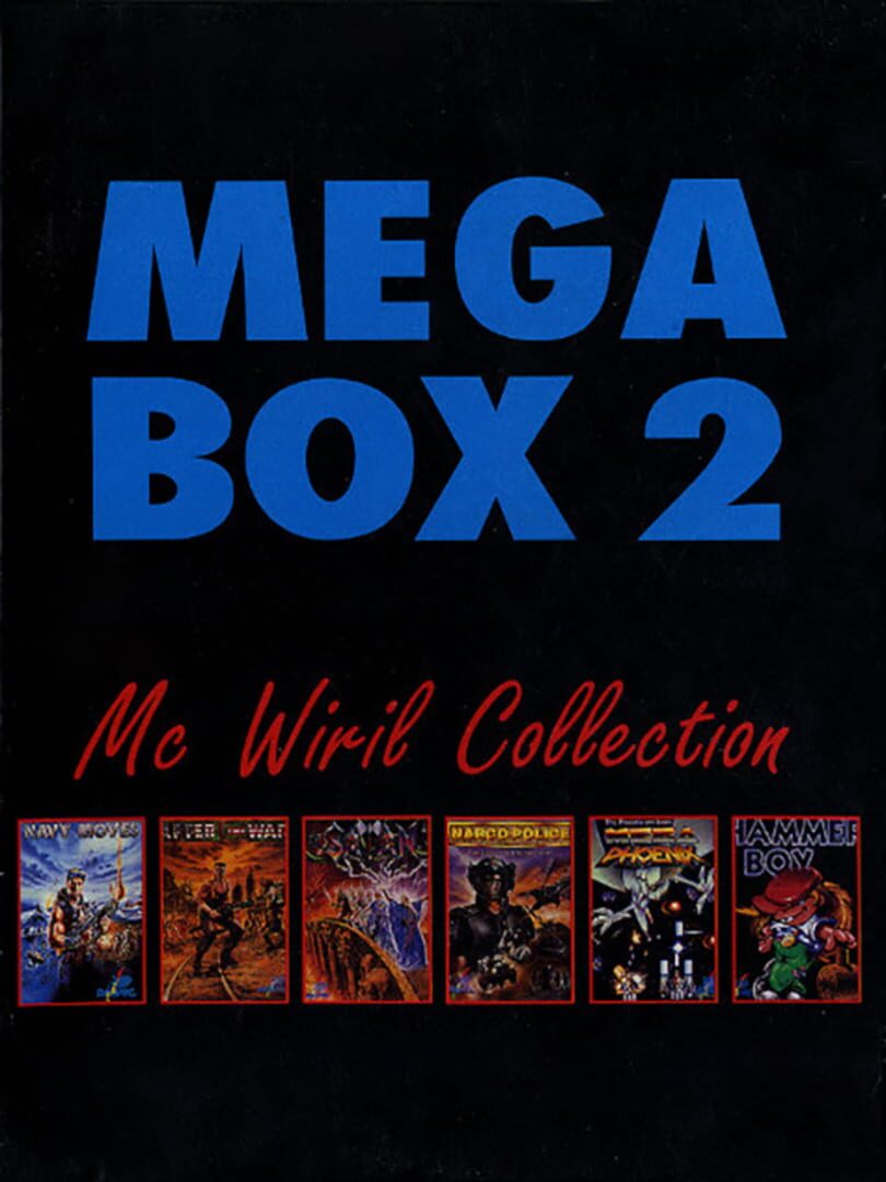Is Mega Box 2 Down Right Now? - Gamebezz