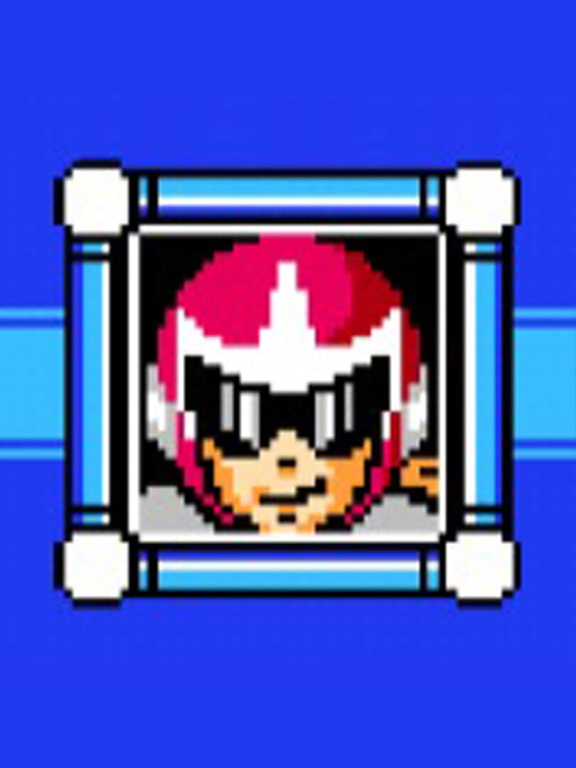 Is Mega Man 9: Proto Man Mode Down Right Now? Server Status & Outages ...