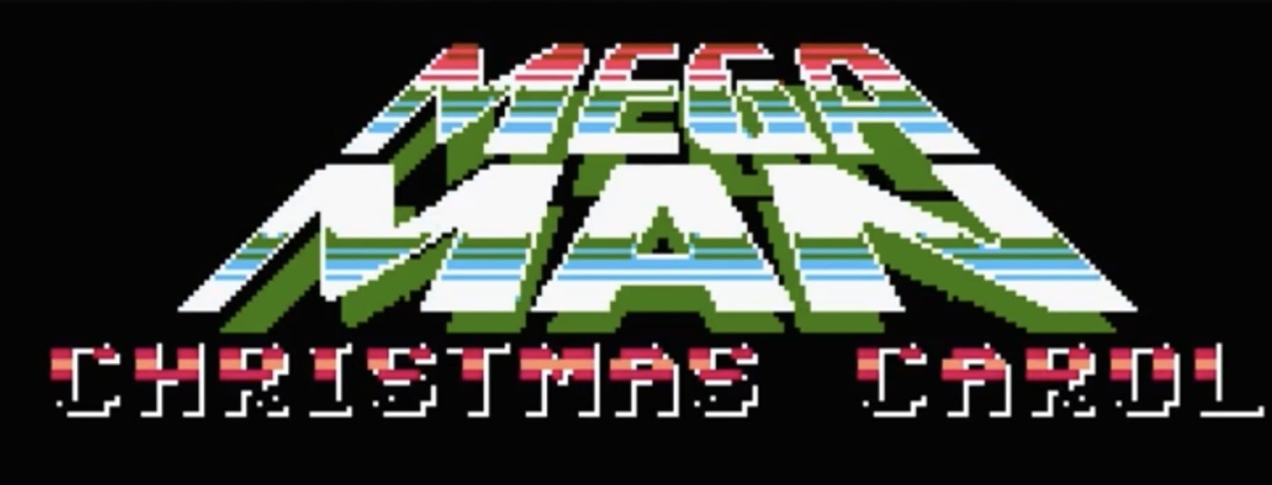 Is Mega Man Christmas Carol Down Right Now? - Gamebezz