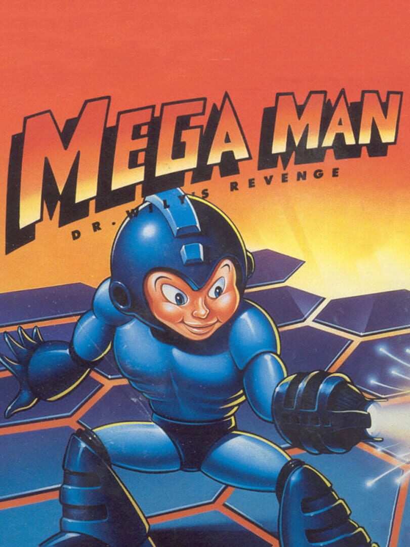 Is Mega Man: Dr. Wily's Revenge Down Right Now? - Gamebezz