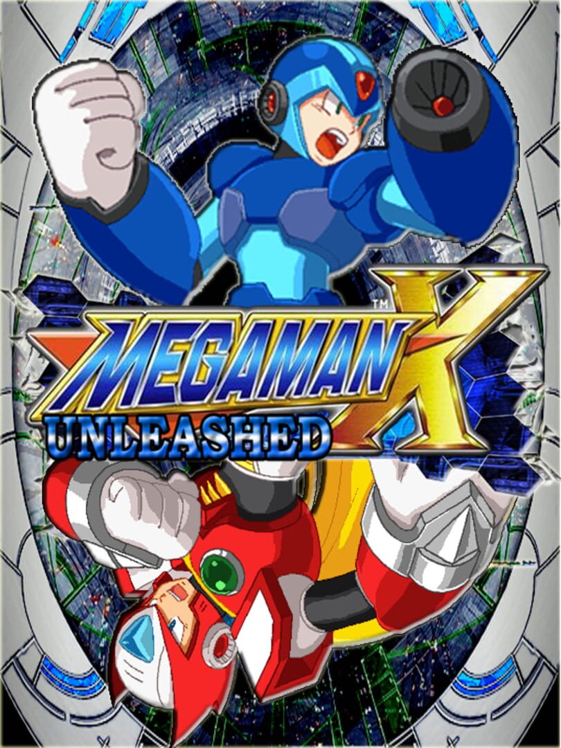Is Megaman X Unleashed Down Right Now? Server Status & Outages | Gamebezz