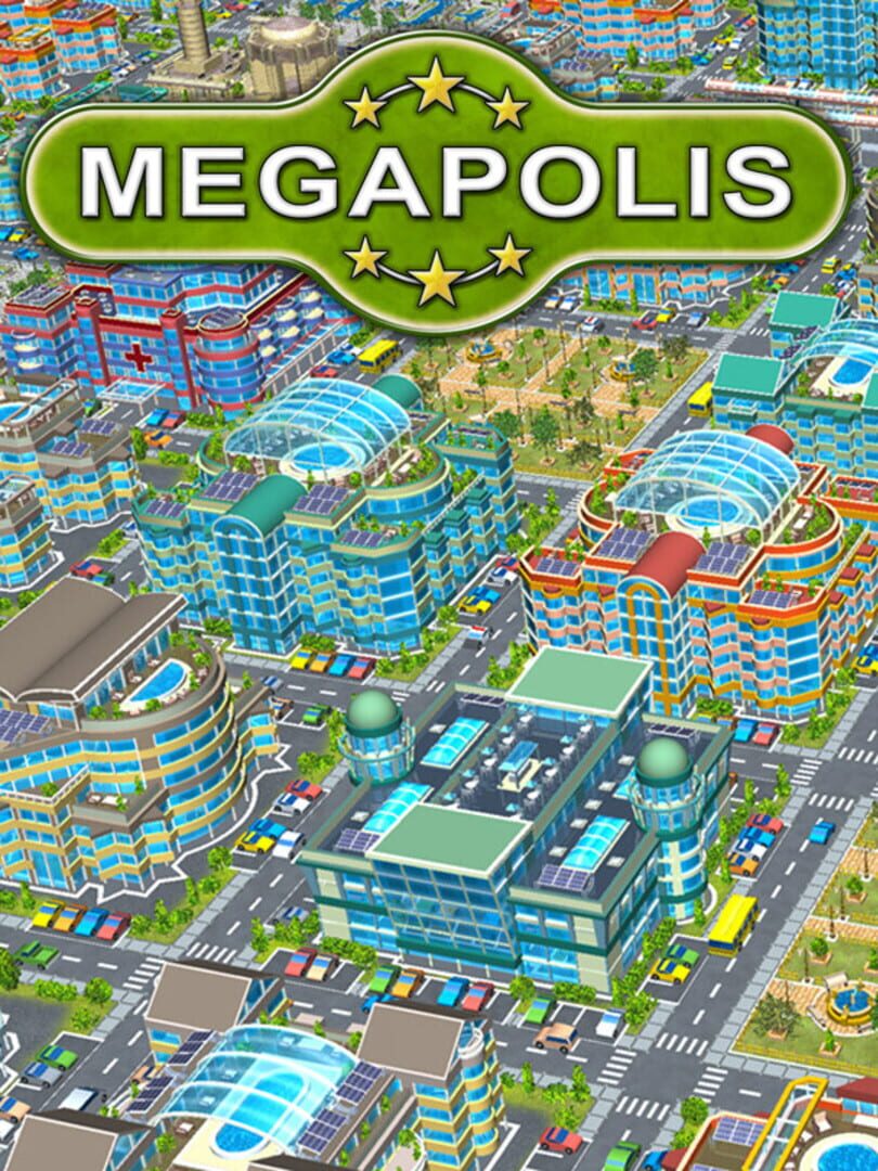 Problèmes avec Megapolis ? État des Serveurs et Pannes | Gamebezz
