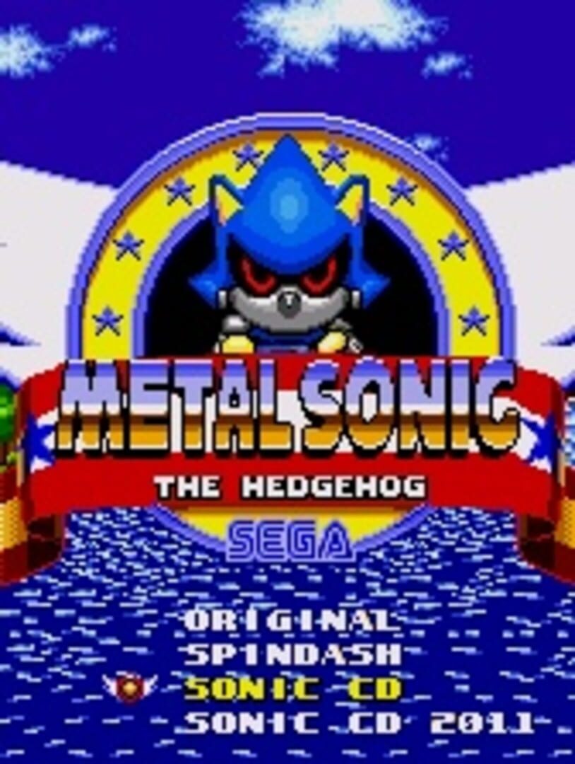 Is Metal Sonic in Sonic the Hedgehog Down Right Now? Server Status ...