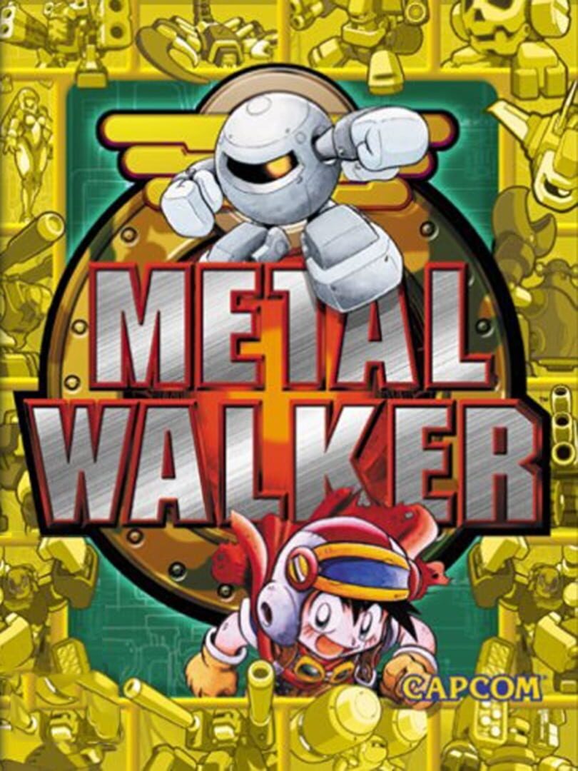 Is Metal Walker Down Right Now? Server Status & Outages | Gamebezz