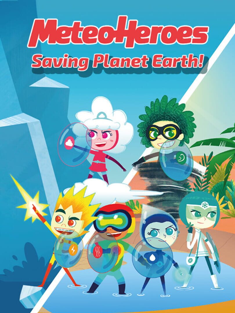 Is MeteoHeroes Down Right Now? Server Status & Outages | Gamebezz