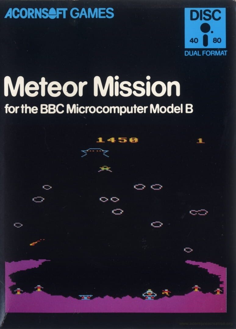 Is Meteor Mission Down Right Now? - Gamebezz