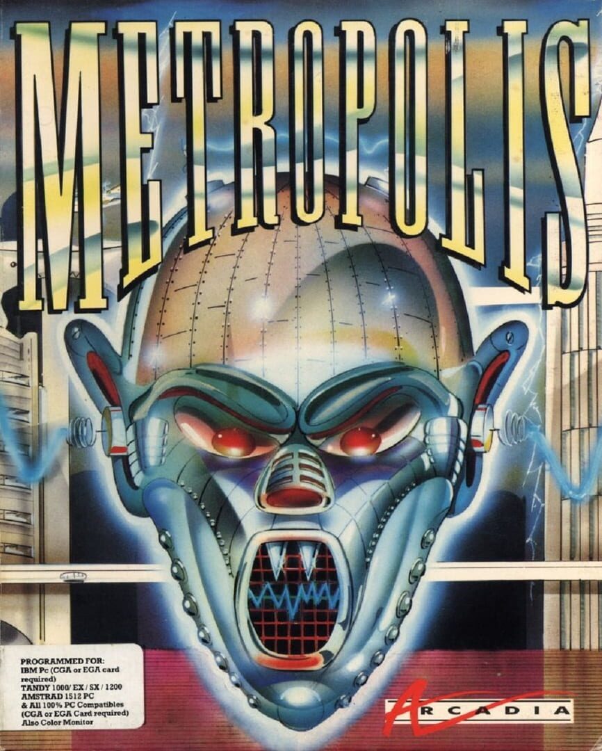 Is Metropolis Down Right Now? Server Status & Outages | Gamebezz