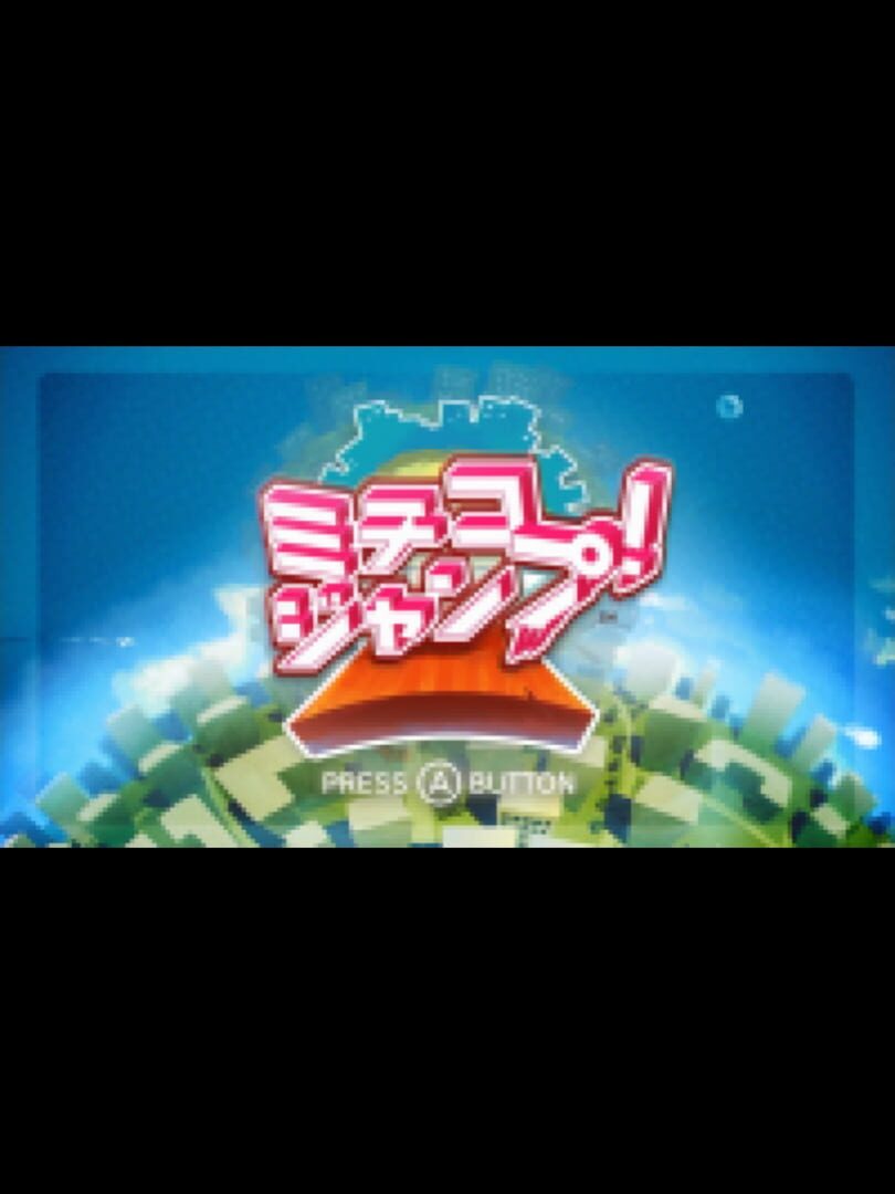 Is Michiko Jump! Down Right Now? - Gamebezz