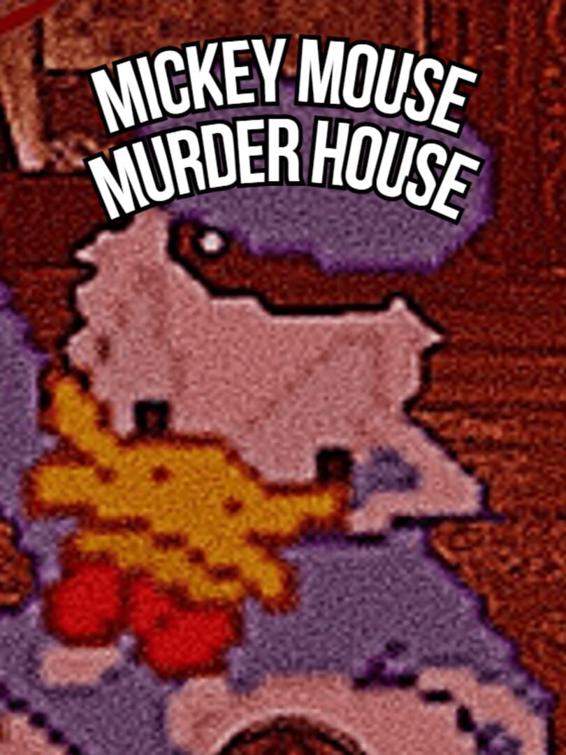 ¿Mickey Mouse Murder House No Funciona? Estado del Servidor y Caídas ...